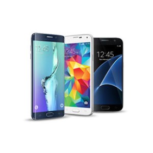 Smartphones - ZER Shop