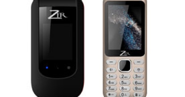 Απλά τηλέφωνα - ZER Shop