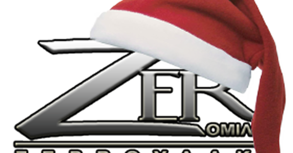 Zer Διαφημιστική - ZER Shop