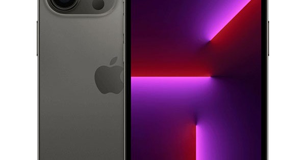 Apple iphone 13 Pro 128GB - Grey - ZER Shop