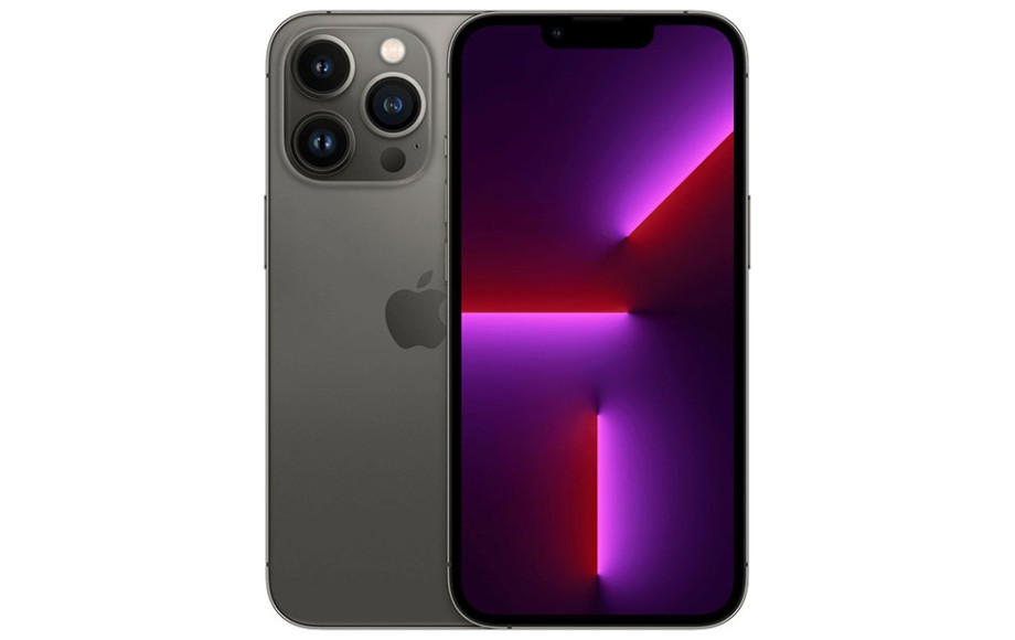 Apple iphone 13 Pro 128GB - Grey - ZER Shop