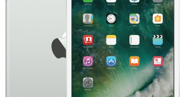 Apple iPad mini 4 - 64GB WiFi + Cellular - ZER Shop