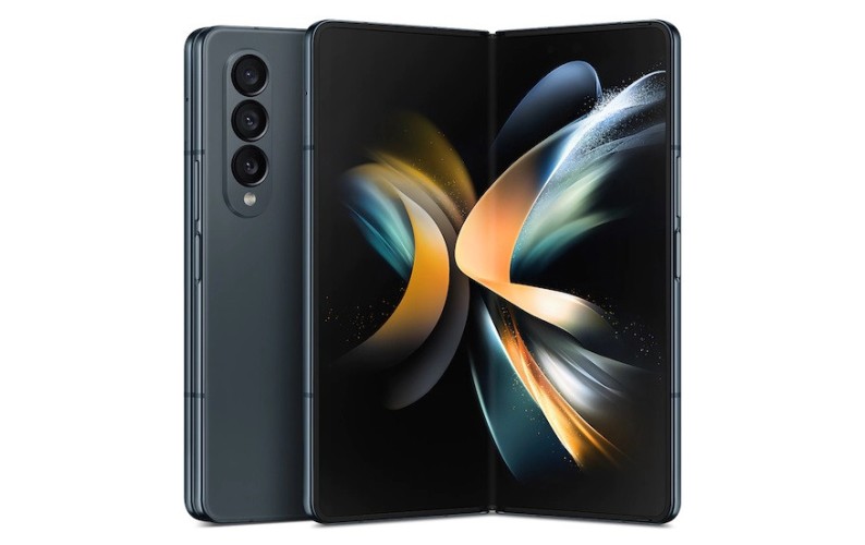 Smartphones - ZER Shop