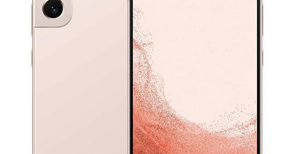 Samsung Galaxy S21 Plus 5G 256GB G996B DS - Gold - ZER Shop