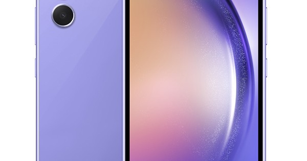 Samsung Galaxy A54 5G 256GB A546B DS - Purple - ZER Shop